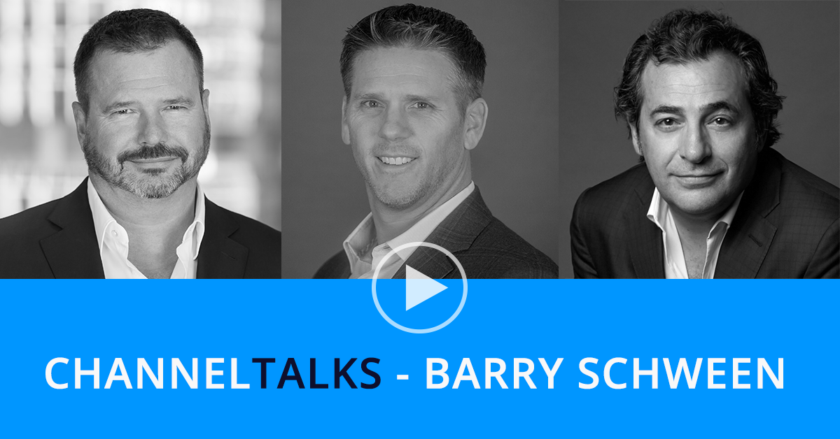 ChannelTalks - Proven Revenue & Sales Operations Strategies