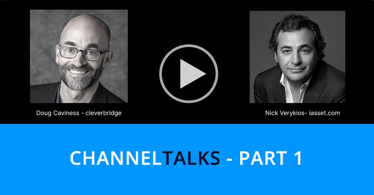 ChannelTalks - Optimizing Sales and Removing Friction