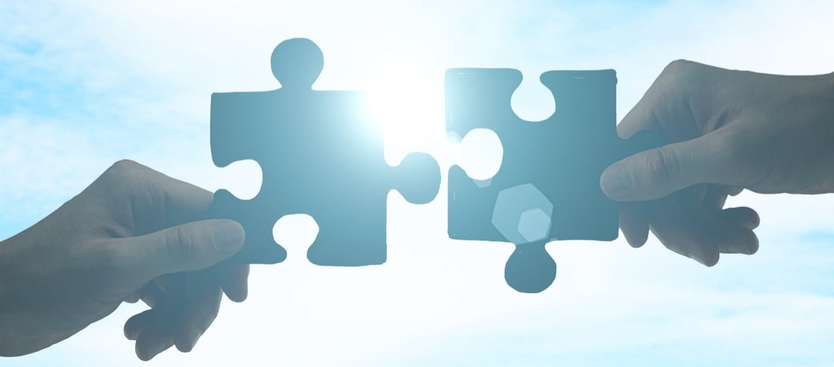 IT Consolidation: Ideal vs. Reality