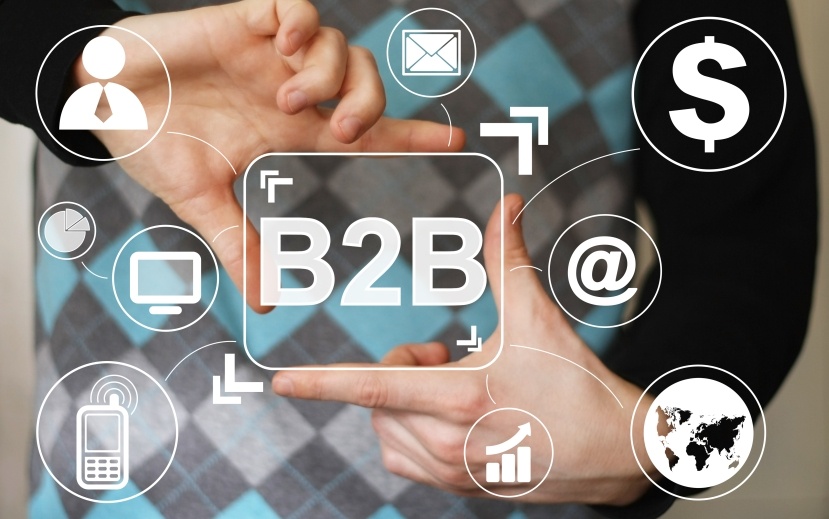 Bringing the B2B Channel Sales Model Into the 21st Century
