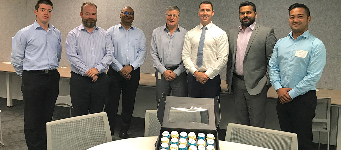 FlexiGroup Selects iasset.com to Automate Its Installed Base Management