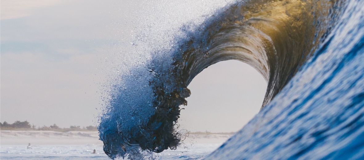 Channel Surfing Part III: Don’t Roll with the Tide. Harness It.