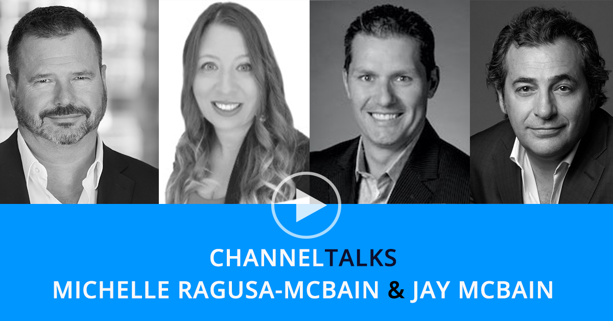 ChannelTalks - How to Win the Platform Race