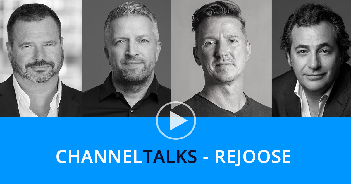 ChannelTalks - Embedding Sustainability within IT Sales
