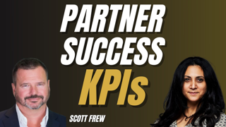 CSM Practice - Partner Success KPIs