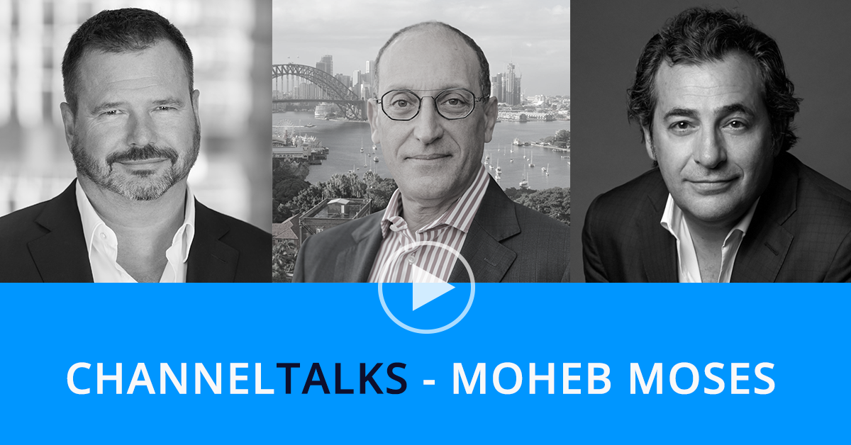 ChannelTalks - How's that “100% Channel” Strategy working for you?