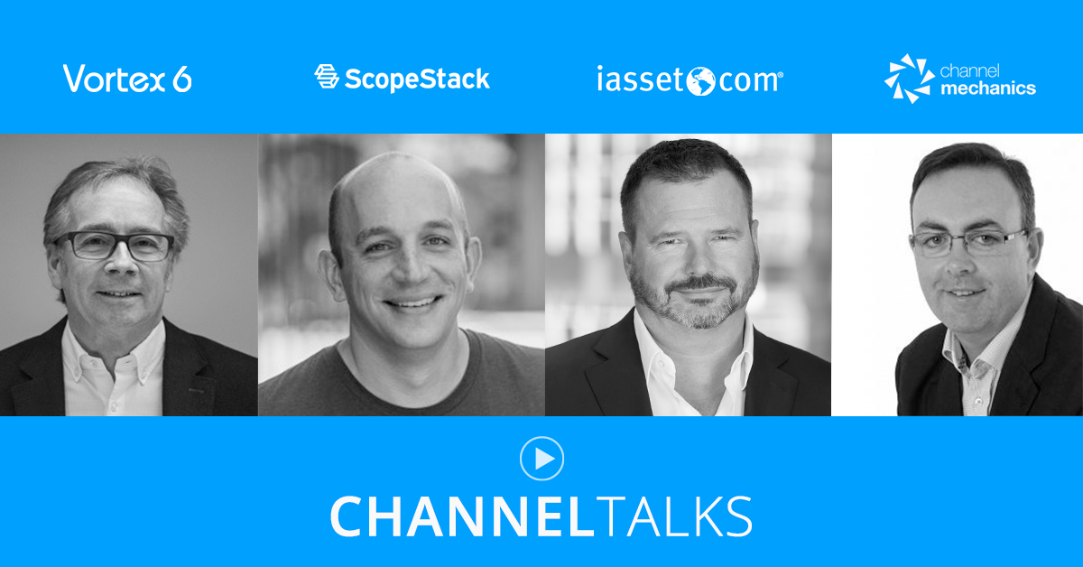 ChannelTalks with the Channel Collective